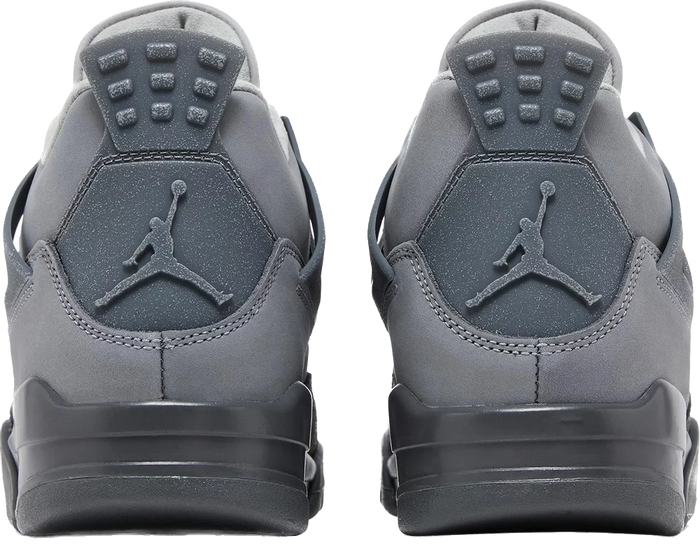 Nike Air Jordan 4 Retro SE Paris Olympics 'Wet Cement' – NOT ON THE SHELF