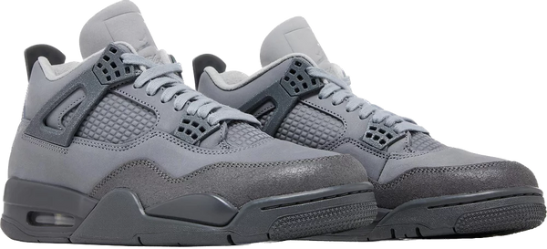 Nike Air Jordan 4 Retro SE Paris Olympics 'Wet Cement' – NOT ON THE SHELF