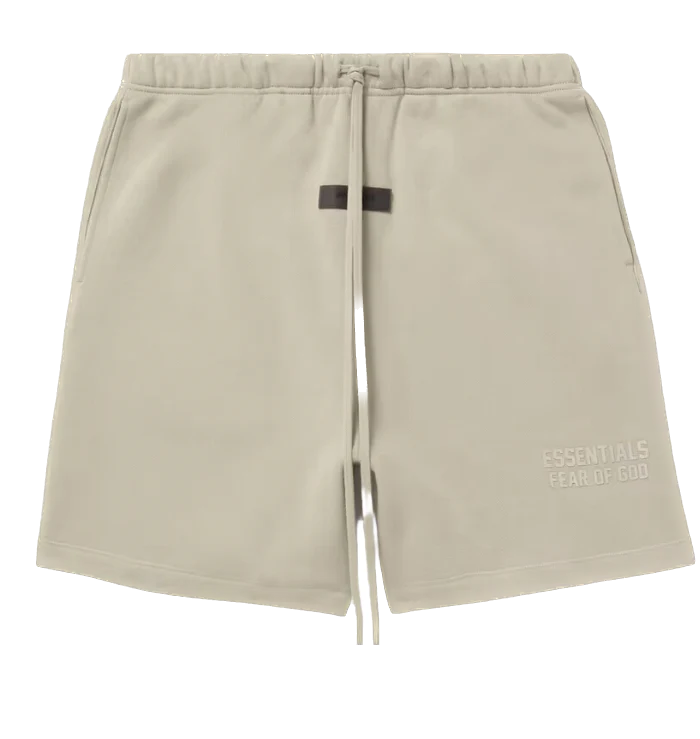 FOG ESSENTIALS SHORTS SET ‘SEAL’ (SS23) – NOT ON THE SHELF