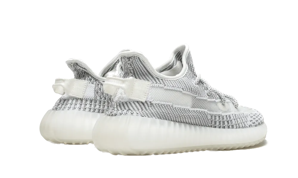 YEEZY 350 ‘STATIC’ (NON-REFLECTIVE) – NOT ON THE SHELF