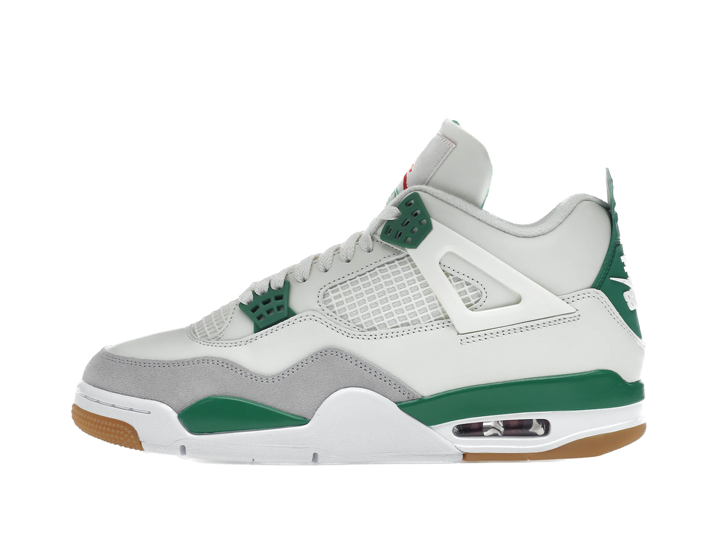 Nike Air Jordan 4 Retro x SB 'Pine Green' – NOT ON THE SHELF